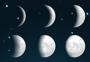 Google Moon Game How to Outsmart the Half Moon and Unlock Secret ...