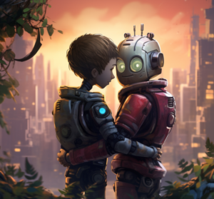 How Perchance AI Story Generator Is Quietly Revolutionizing ...